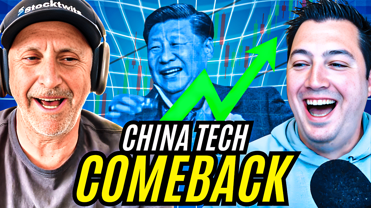 May’s Bullish Market, Factors That Actually Drive Earnings, China’s ...